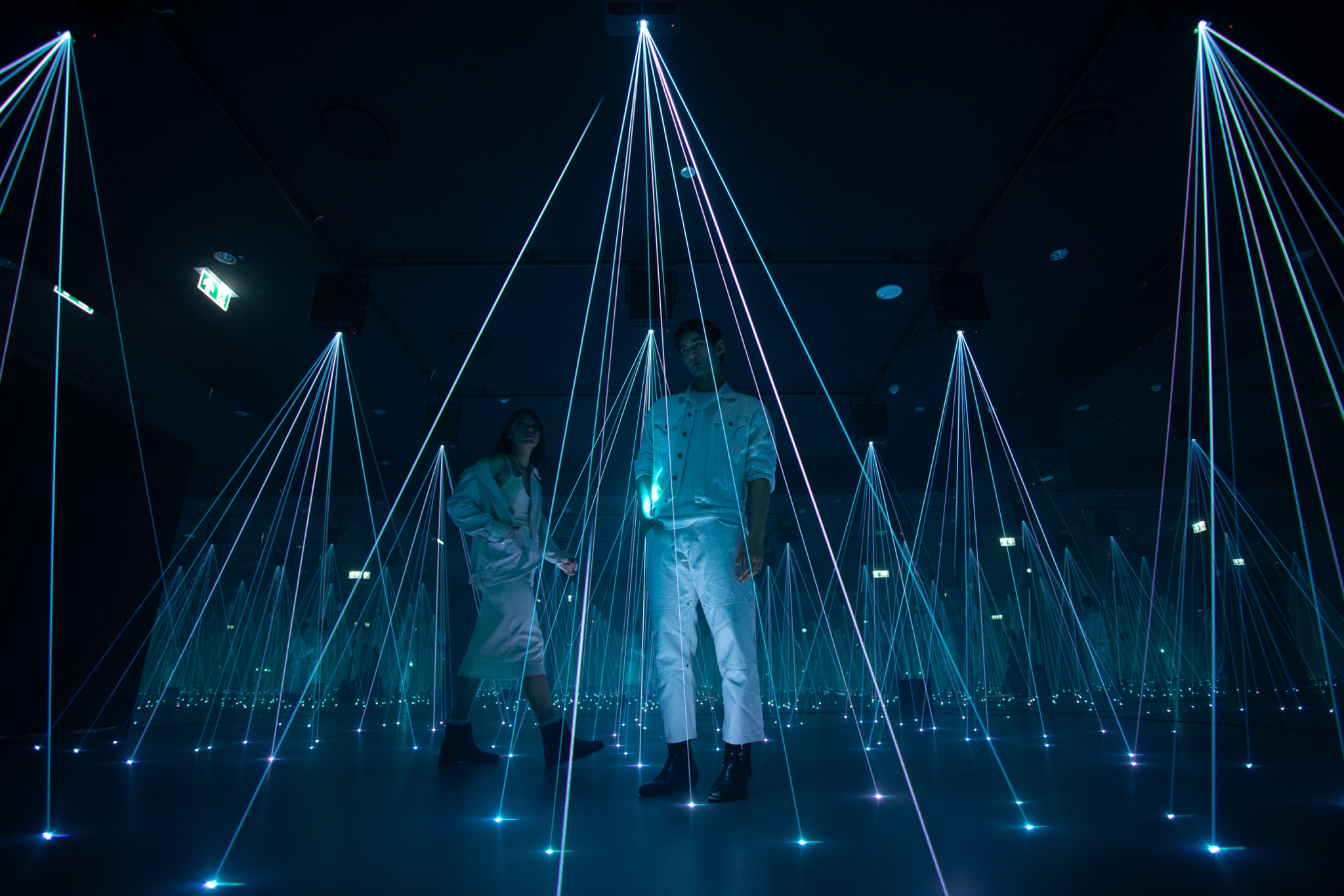 Immersive Event คืออะไร เทรนด์จัดงานมาแรงที่แบรนด์ต้องรู้